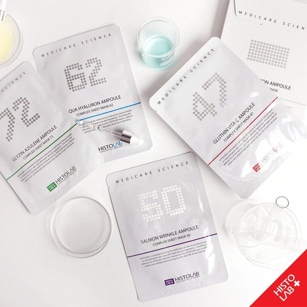 SHEET MASK – HistoLab Medical Skincare
