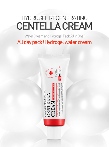 CENTELLA RED CREAM (New Update) – HistoLab Medical Skincare