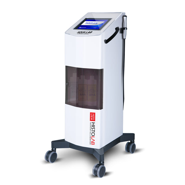 AQUA LAB - Deep Cleaning & Peeling Device (Korean Hydro Facial ...