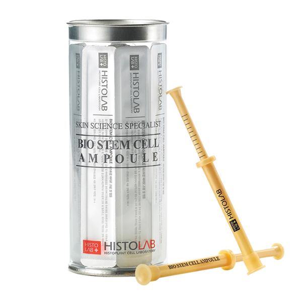 Bio Stem Cell Ampoule – HistoLab Medical Skincare