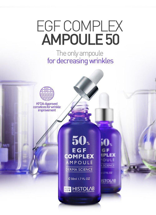 EGF Complex Ampoule 63