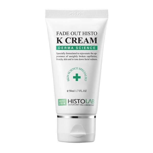 Fade Out HISTO K cream – HistoLab Medical Skincare